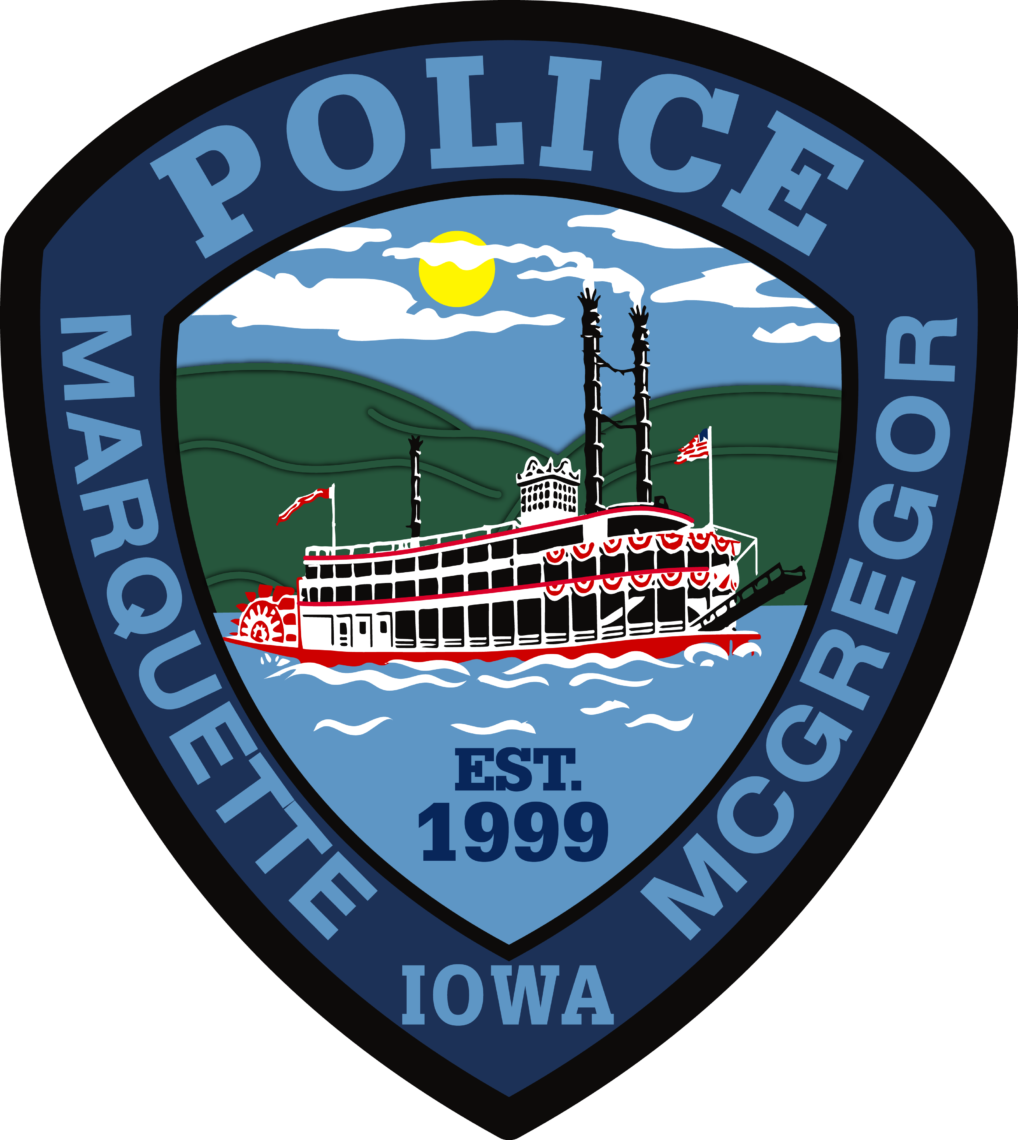 Personnel – Mar-Mac Police Department