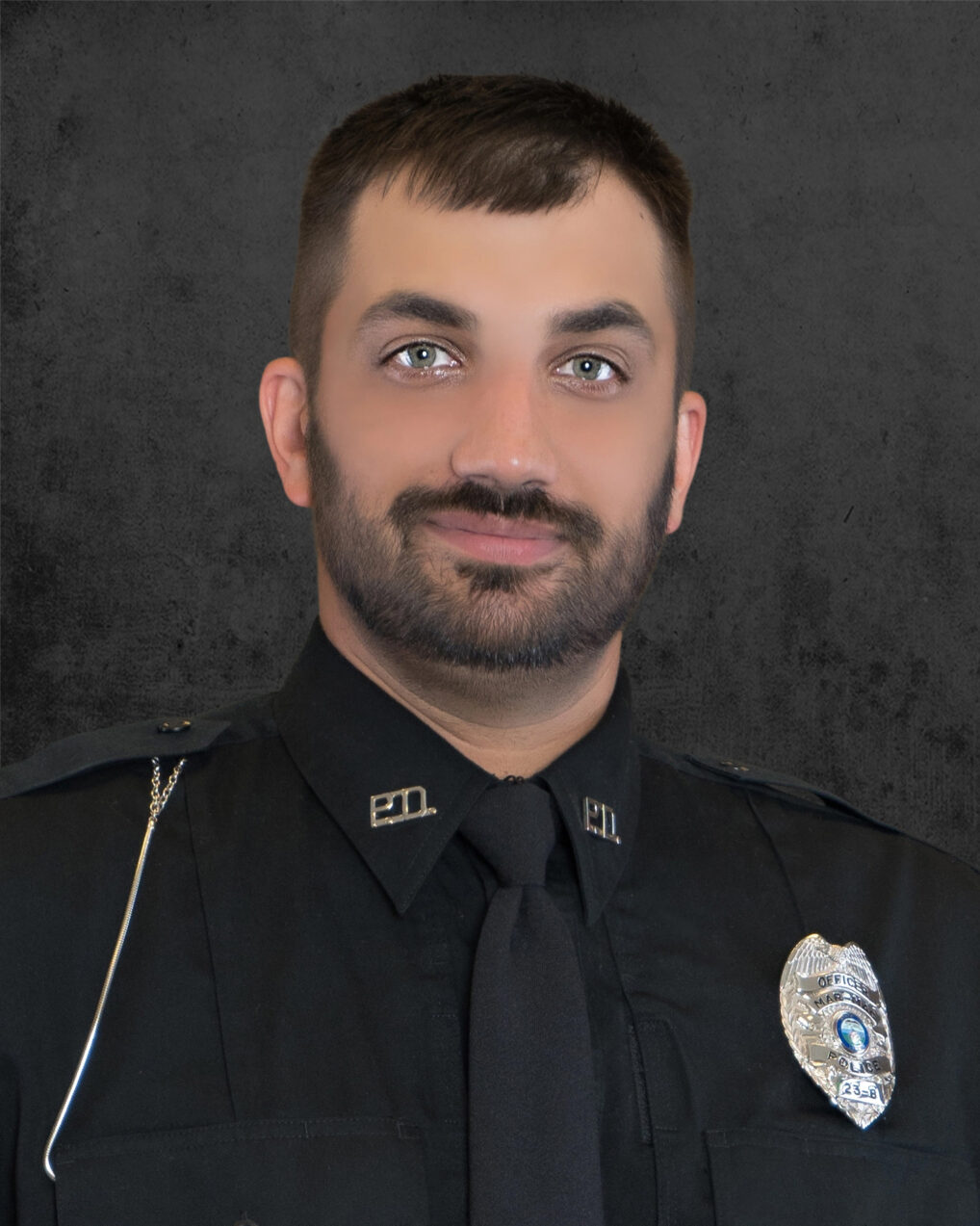 Personnel – Mar-Mac Police Department