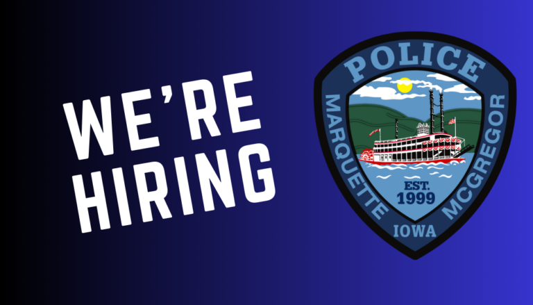 Mar-Mac Police Department – Serving the communities of Marquette and ...